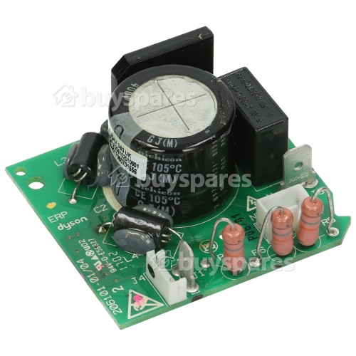 Dyson PCB Assembly | BuySpares