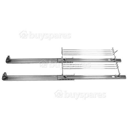 Stoves Main Oven Shelf Guide | BuySpares