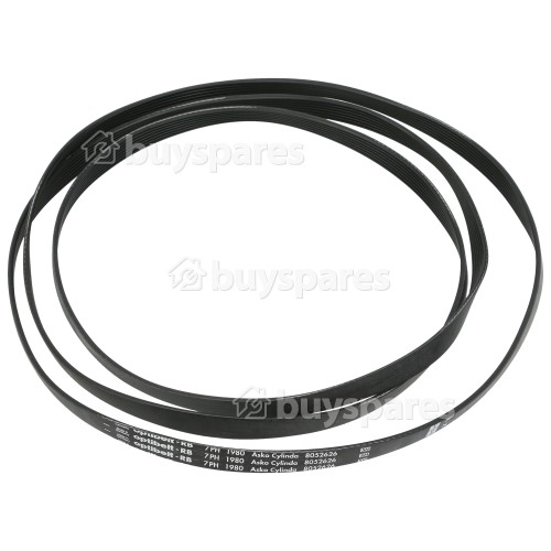 8052626 Poly-Vee Drive Belt - 1980H7 | BuySpares