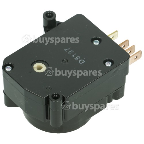 Hoover Defrost Timer : Nidec Sankyo TMDJX06ZR1. Part Number 49035004 ...