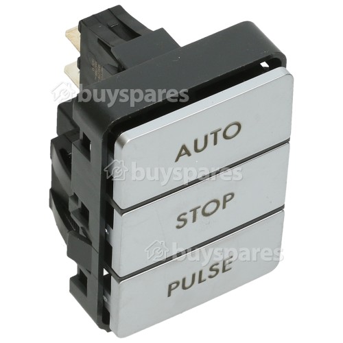 Magimix On/Off Pulse Switch | BuySpares