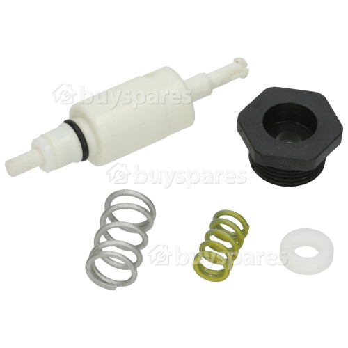 Nilfisk Reparaturkit | BuySpares Germany