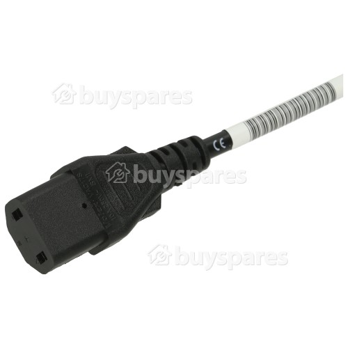 Sony Mains Cable - UK Plug | BuySpares