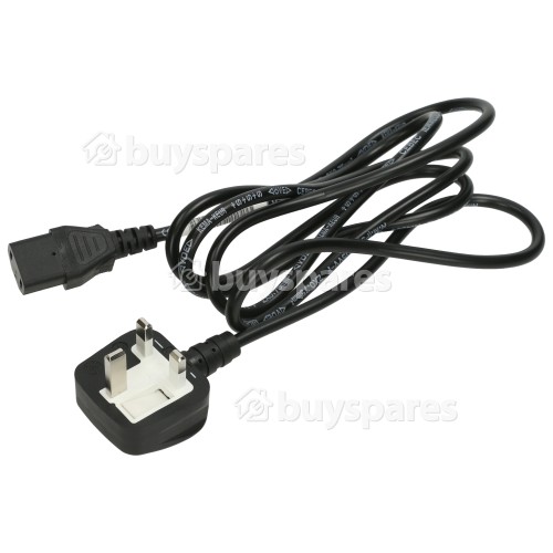 Sony Mains Cable - UK Plug | BuySpares