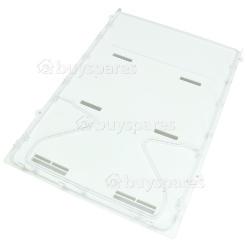 Wind Channel Cover Board In Freezer Chamber | BuySpares