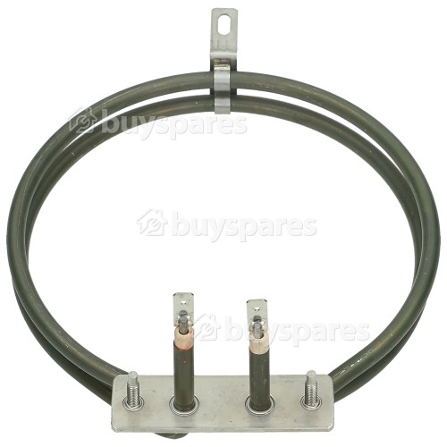 Electrolux Group Round Heating Element 230V 1650W | BuySpares