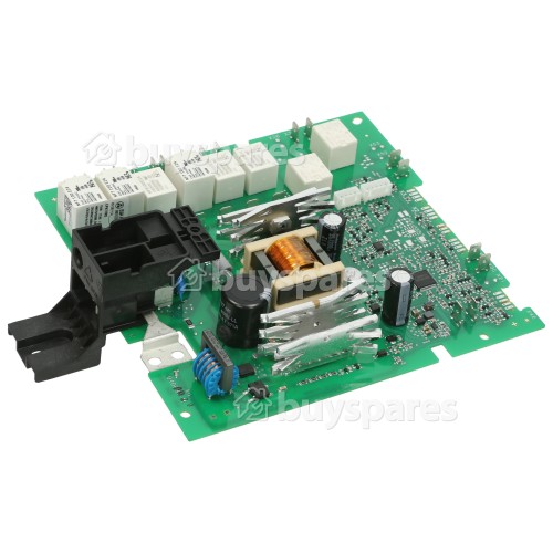 Bosch Programmed Control Module | BuySpares