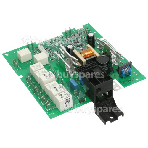 Bosch Control Module Programmed | BuySpares