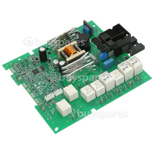 Bosch Programmed Control Module | BuySpares