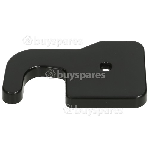 Upper Hinge Cover. Part Number 1378537. | BuySpares