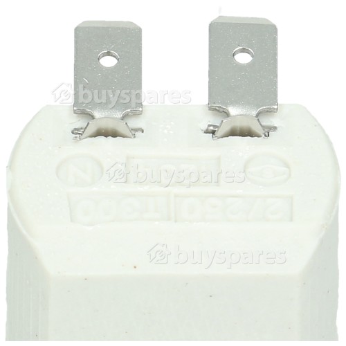 Stoves Oven Lamp Assembly | BuySpares