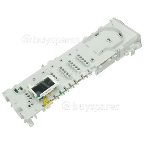 Electrolux Group Configured Electronic EWM2100 | BuySpares