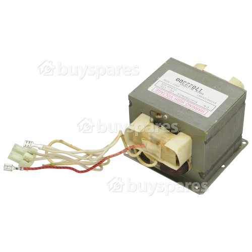 Transformateur Haute Tension Pour Micro-Ondes LG | BuySpares France