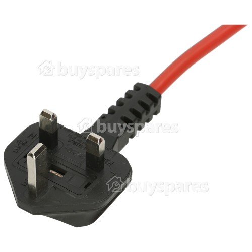Bosch Mains Power Supply Cable & Plug GB | BuySpares
