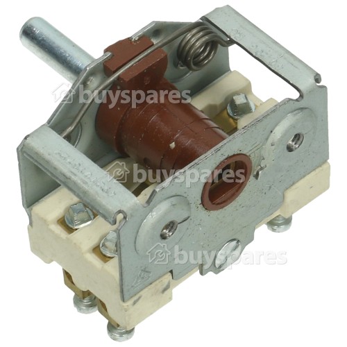 Delonghi Oven Function Selector Switch | BuySpares