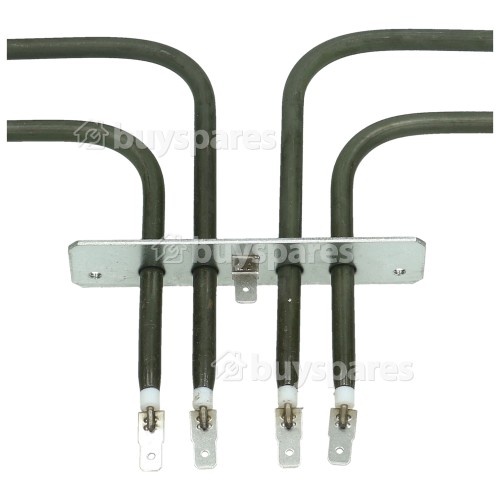 Top Heater : 1000w + 1900W. Part Number 1420500125. | BuySpares