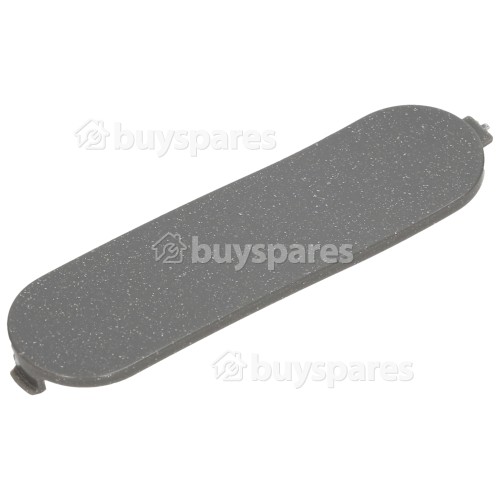 Hotpoint Blanking Plate Graphite | BuySpares