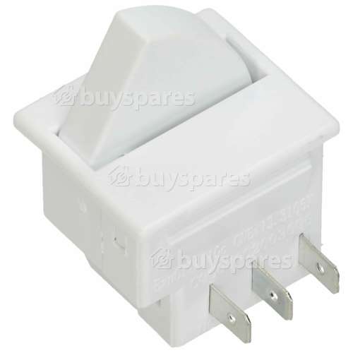 Hoover FRIDGE Door Microswitch 3TAG : EXn CIIA TIGc Type GN05 5E4 20T65. Part Number 49035340 ...