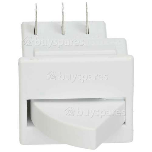 Hoover FRIDGE Door Microswitch 3TAG : EXn CIIA TIGc Type GN05 5E4 20T65. Part Number 49035340 ...