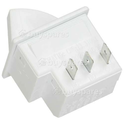 Hoover FRIDGE Door Microswitch 3TAG : EXn CIIA TIGc Type GN05 5E4 20T65. Part Number 49035340 ...