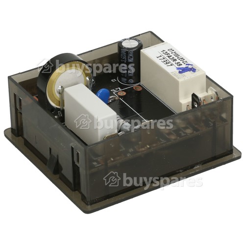 Stoves Digital Timer : OKIDA OT-2100-LED-CL-13FA3R-55 | BuySpares