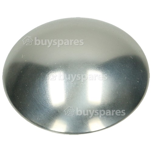 Smeg 40mm Burner Cap Small Auxiliary | BuySpares