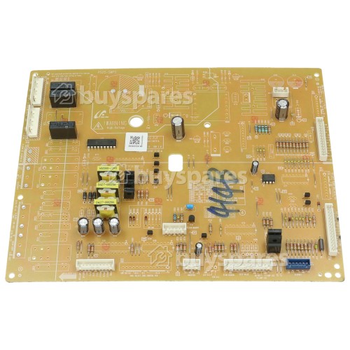 Samsung MAIN PCB ASSY | BuySpares