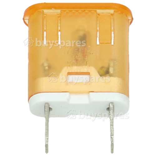 Chest Freezer Indicator Light. Part Number 3050500010. | BuySpares