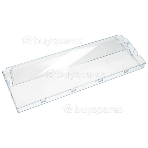 Indesit Upper Freezer Drawer Front | BuySpares