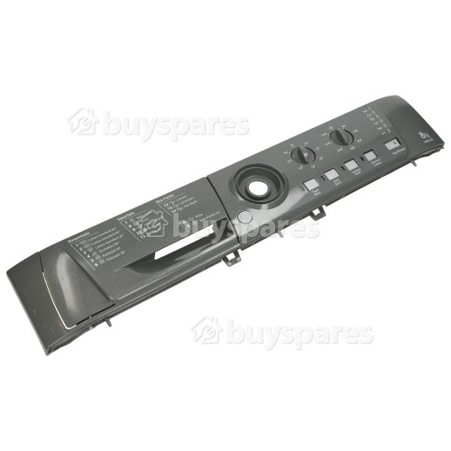 Hotpoint Control Panel And Handle | BuySpares