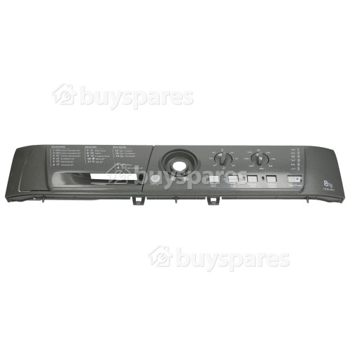 Hotpoint Control Panel And Handle | BuySpares