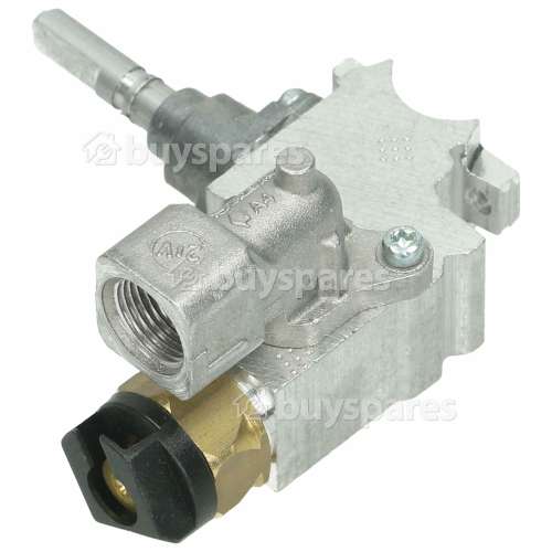 Wok Burner Cooktop Gas Valve ( Ffd F-on Wok Burner Natural Gas Sabaf ...