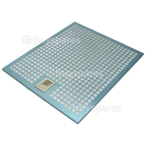 Rangemaster / Leisure / Flavel Metal Mesh Grease Filter : 300x253mm ...