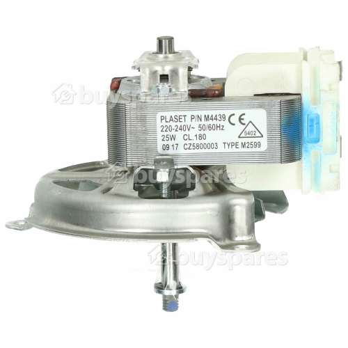 Hotpoint Fan Motor 25W AC 220/240V ( M4439 ) | BuySpares