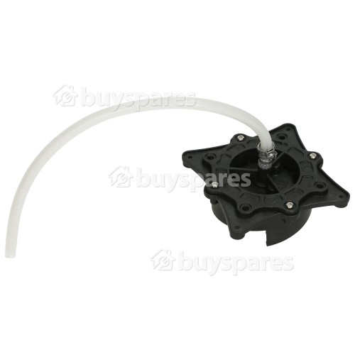 Tefal Diffuser+pipe+clamp Collar | BuySpares