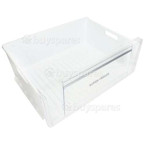 Hotpoint Top Freezer Drawer. Part Number C00506209. | BuySpares