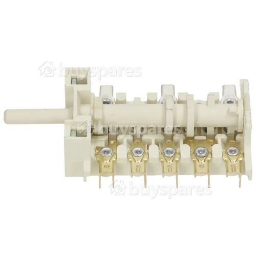 Delonghi Hob Function Selector Switch | BuySpares