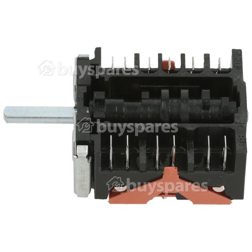 Oven Function Selector Switch | BuySpares