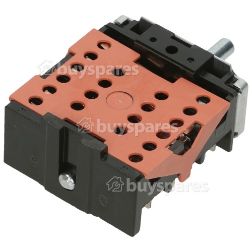 Oven Function Selector Switch | BuySpares