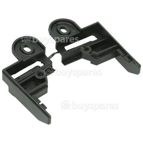 Stoves Main Oven Door End Cap Kit | BuySpares