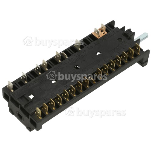 Bosch Neff Siemens Oven Function Selector Switch | BuySpares