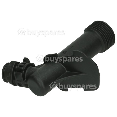 Karcher Motor Intake Tube | BuySpares