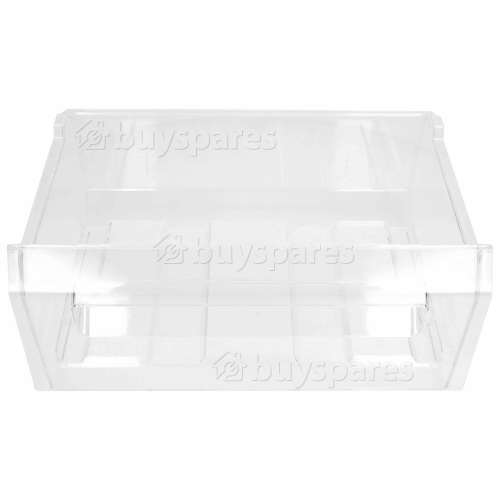 Hisense Freezer Middle Drawer. Part Number 1394535. | BuySpares