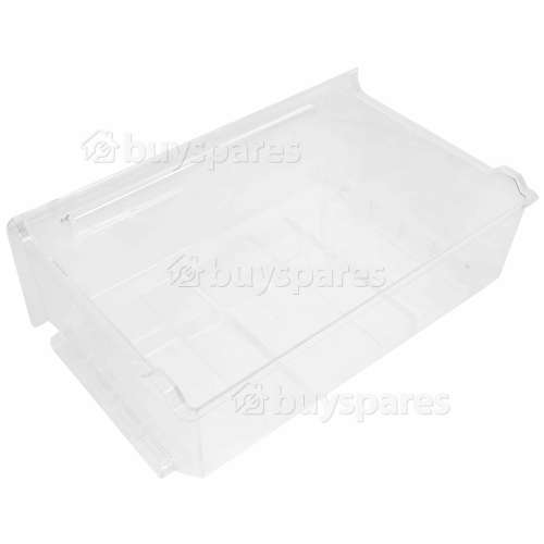 Hisense Freezer Middle Drawer. Part Number 1394535. | BuySpares