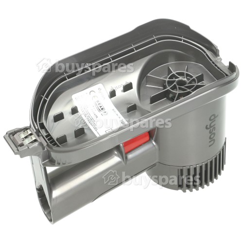 Dyson Main Body Assembly | BuySpares