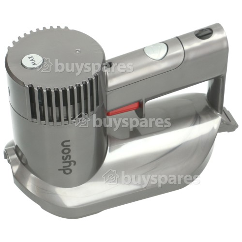Dyson Main Body Assembly | BuySpares