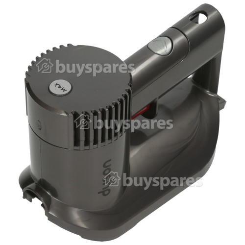 Dyson Main Body | BuySpares