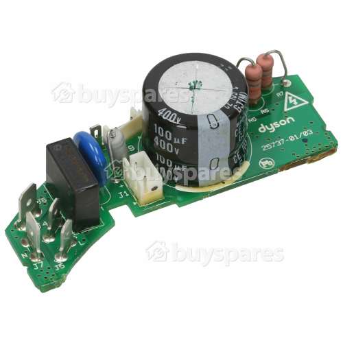 Dyson PCB Assembly | BuySpares