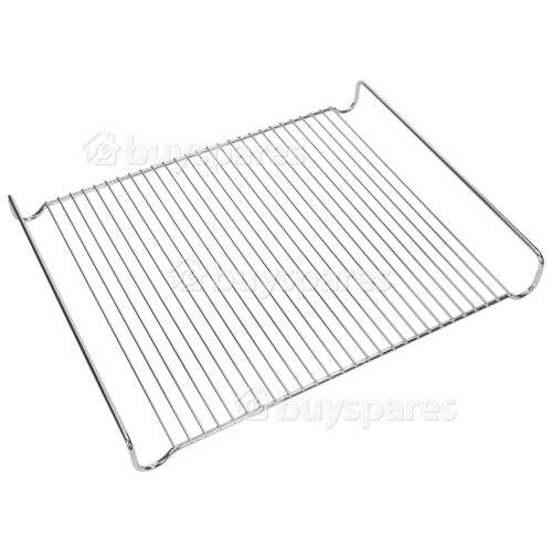 Bosch Neff Siemens Enamel Roasting Pan With Wire Insert | BuySpares