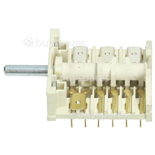 Delonghi Oven Function Selector Switch | BuySpares